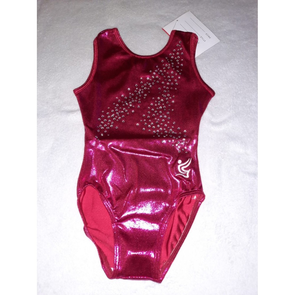 Leotards - London Gymnast | Gymnast Clothing and Supplies